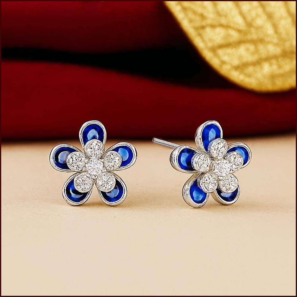 Earrings – Gajmoti